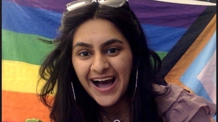 Petition · Let ms . Mahmood keep her job - United States · Change.org