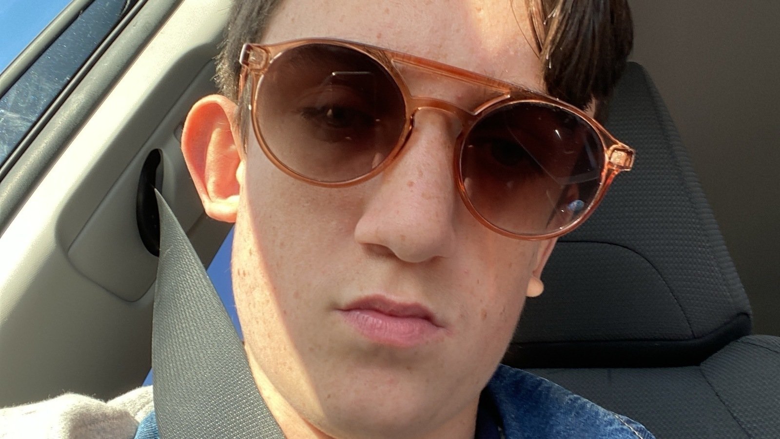 Petition · Petition for Owain Gilmour to be renamed to Owain Kardashian ...