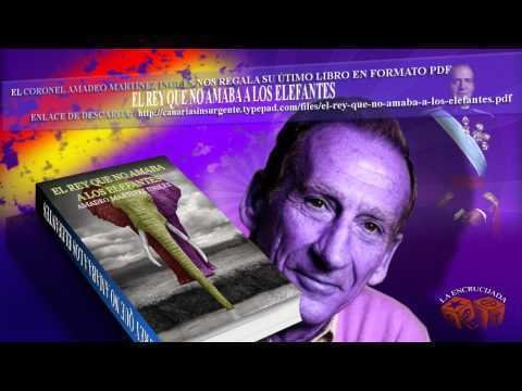 Petición · Al juez Ismael Moreno Chamarro, juez de la Audiencia ...