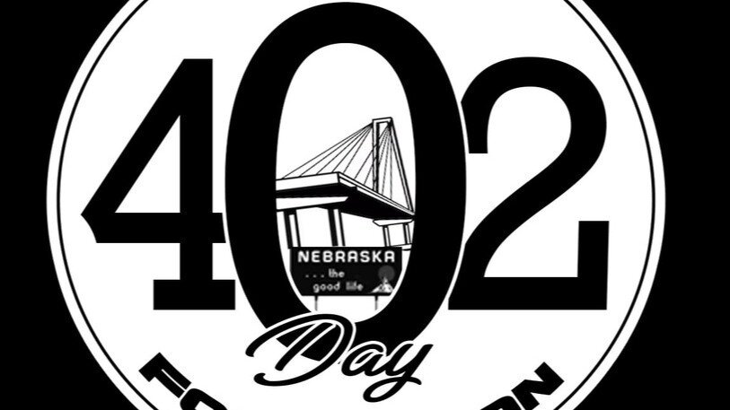 Petition · Make 402 Day (April 2nd) an Official Local Holiday in Omaha ...