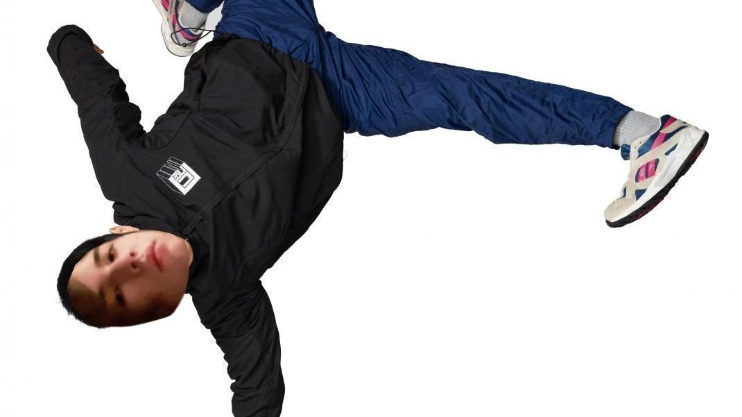 Petition · petition for matthew to breakdance - United States · Change.org