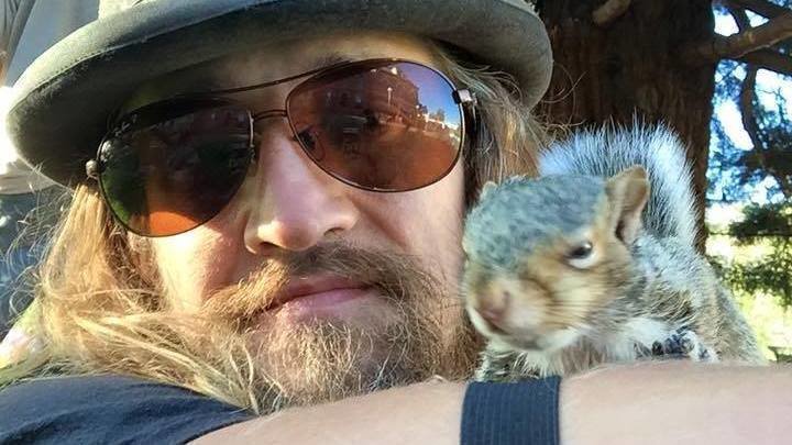 Petition · Drop Charges Against Michael Colpitts | Decriminalize ...