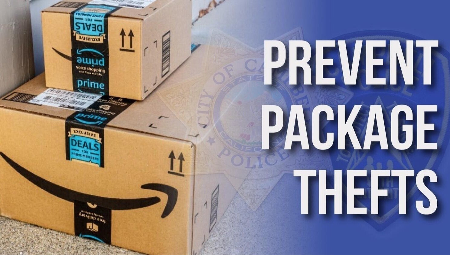 Petition · Stop Package Theft in US Neighborhoods - United States ...