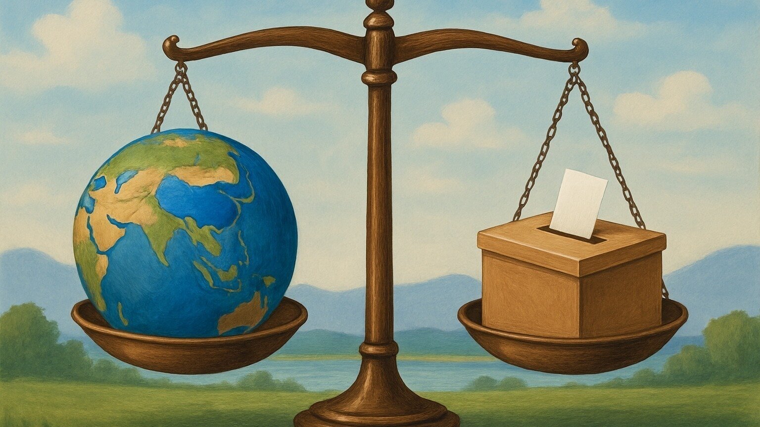 Petition · Mandate Referendums for War Decisions - United States ...