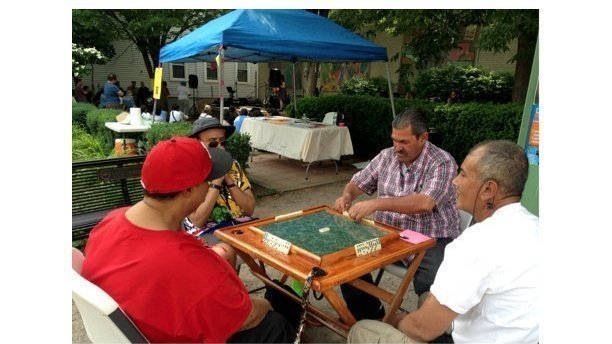 Petition · Save the Egleston Square Peace Garden - United States ...