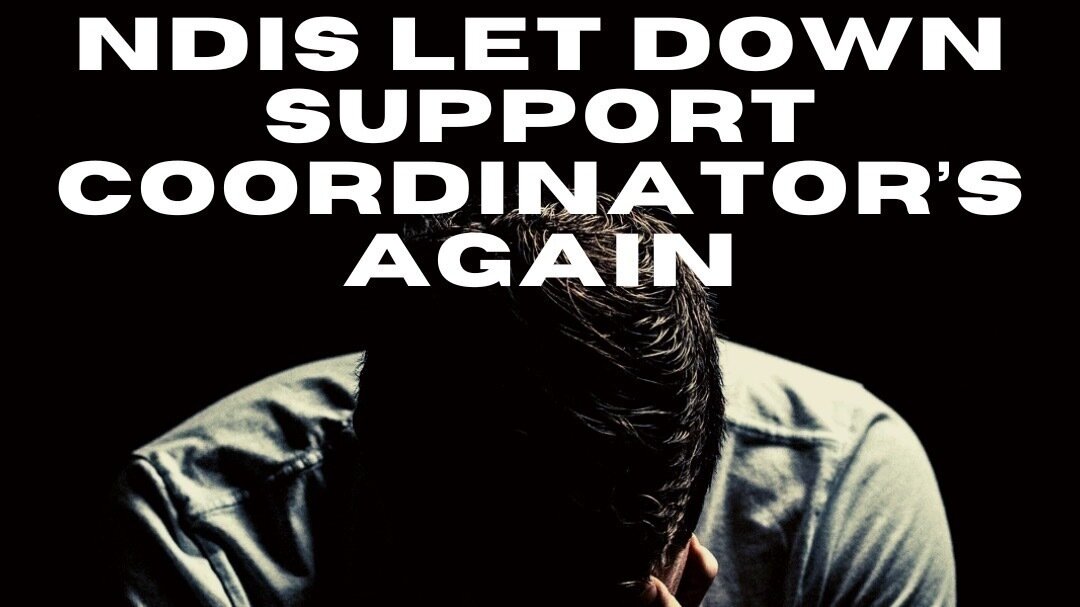 Petition · Review and Amend the NDIS 2024/2025 Price Guide for ...