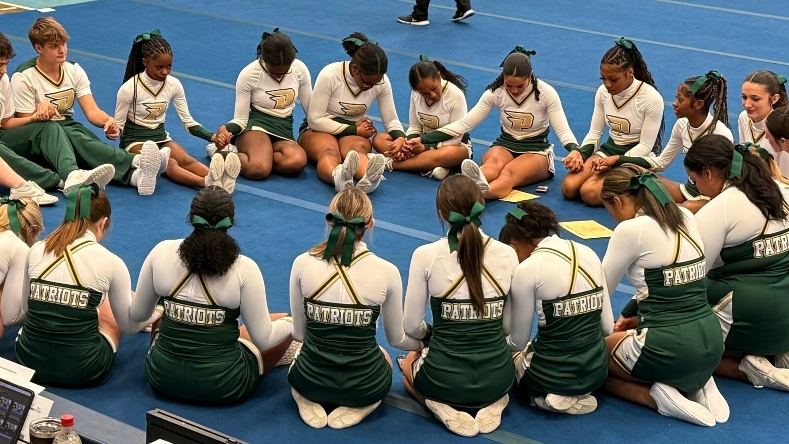 Petition · Demand Fair Re-evaluation for Pinecrest High School's ...