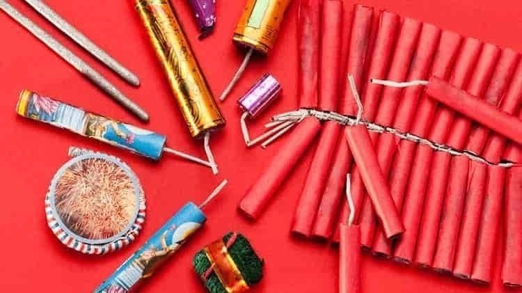 Petition · Fully Ban Illness-causing Firecrackers - India · Change.org