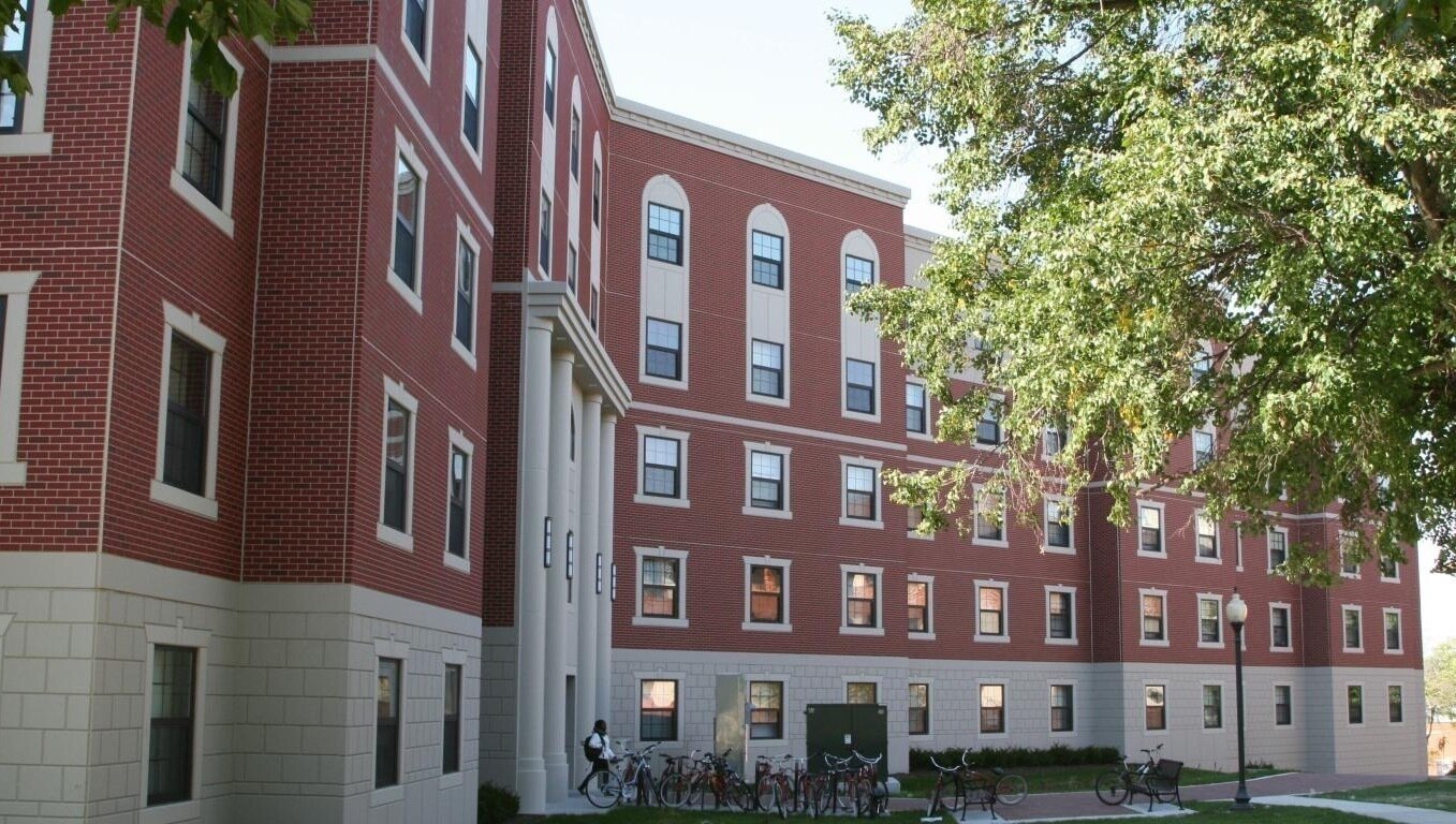 Petition · Mandate HVAC to Improve Heating Systems in New Hall Dorms ...