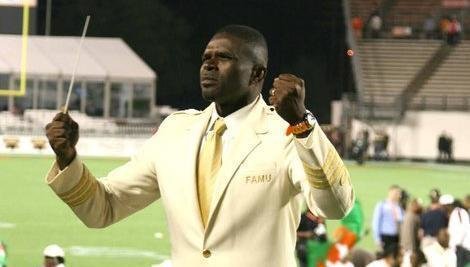 Petition · Appoint Dr. Shelby R. Chipman as Director of Bands at FAMU ...