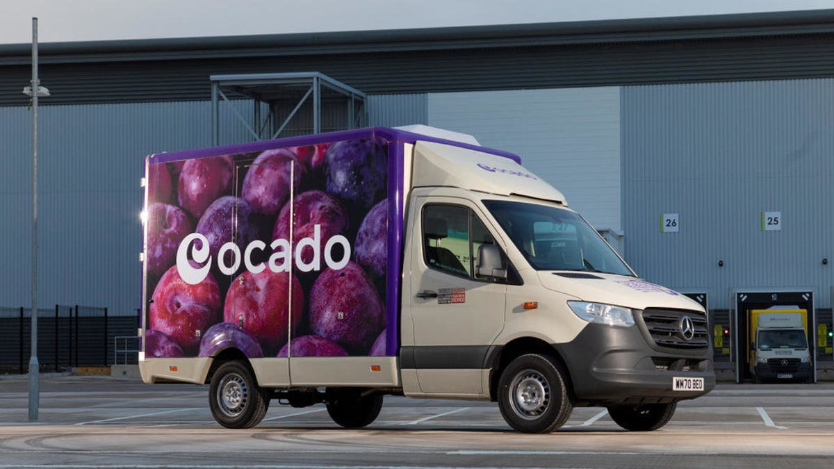 Petition · Increase Ocado workers minimum wage to more than £5 - United ...
