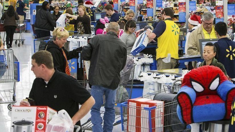 Petition · Demand Walmart Require Customer Masks to Save Employees ...
