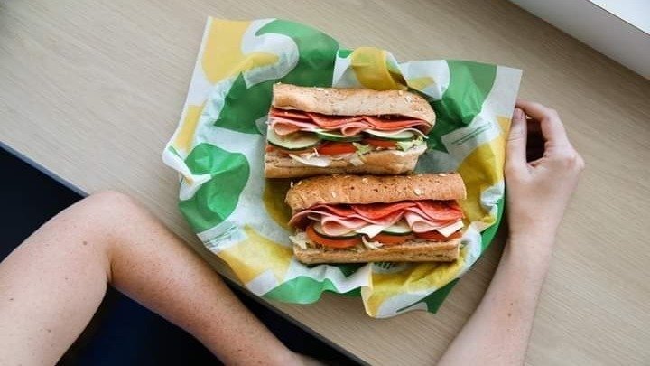 Petition · Bring Cucumbers back Subway! - United States · Change.org