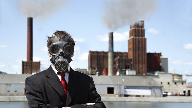 Petition · Stop Noxious Odors from Aluf - United States · Change.org