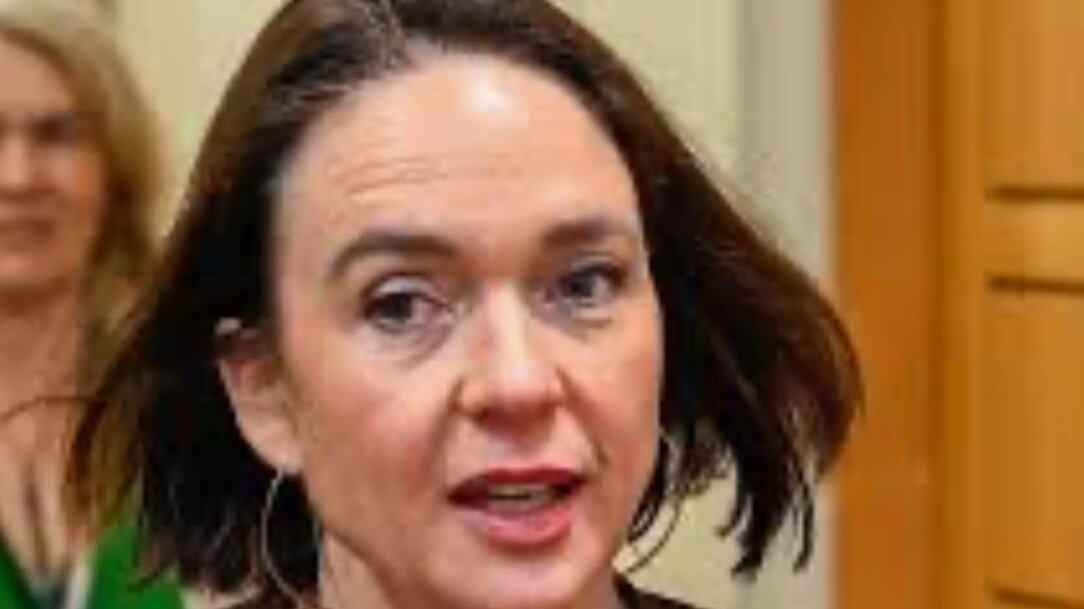 Petition · Demand the Dismissal of Ginny Anderson as a Member of ...