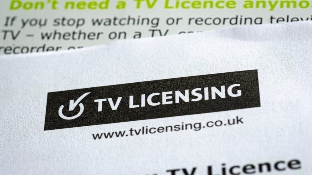 Petition · Petition for Voluntary BBC TV Licence and Impartial News ...