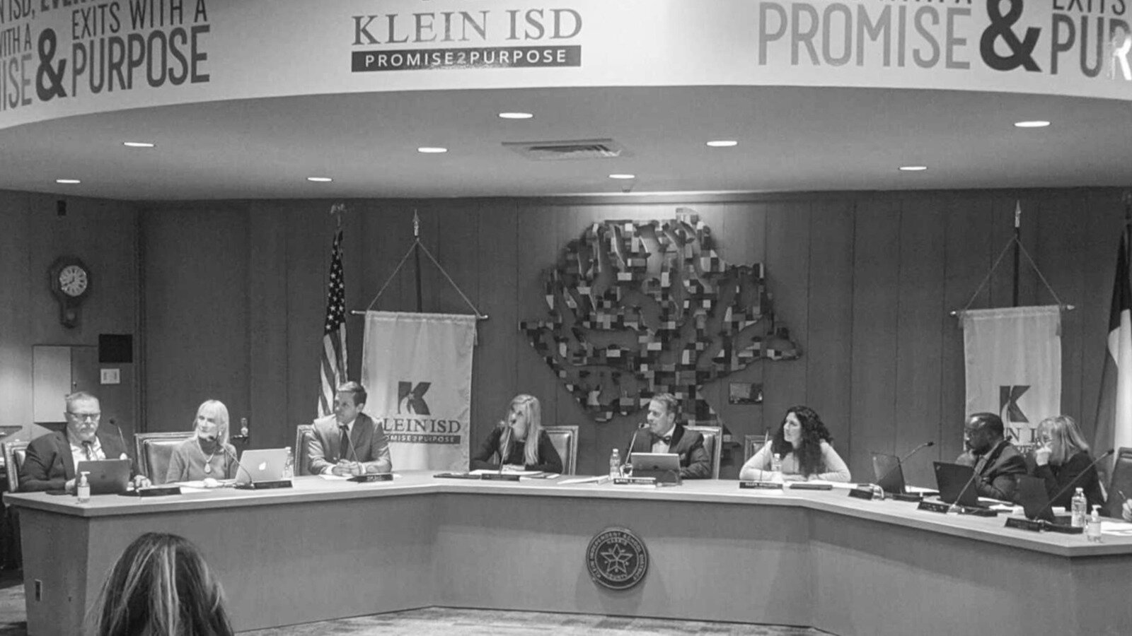 Petition · Petition to Live-Stream Klein ISD Board Meetings - Klein ...