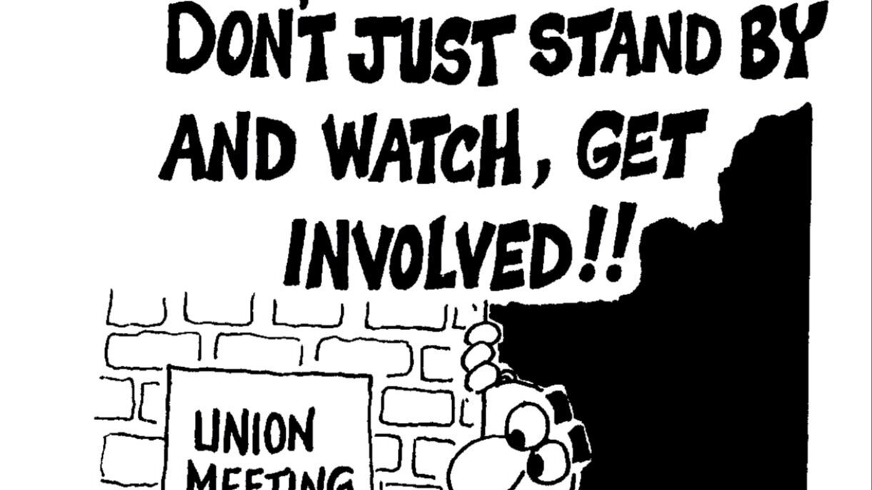 Petition · PICK UP THE PHONE LOCAL 237 WE NEED YOU TO HEAR US. - United ...