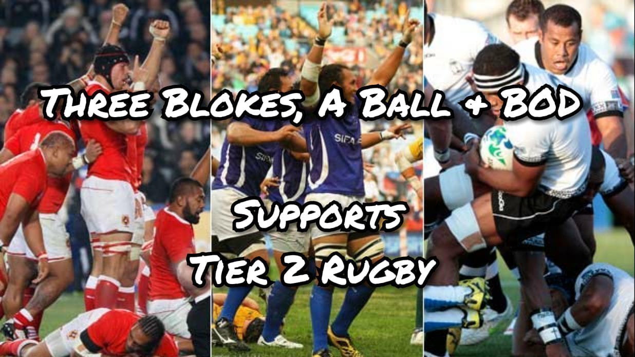 Petition · World Rugby To Include Tier 2 Rugby Nations In ALL Global ...