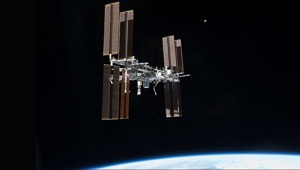 Petition · Urge NASA and International Partners to Preserve the ISS in ...