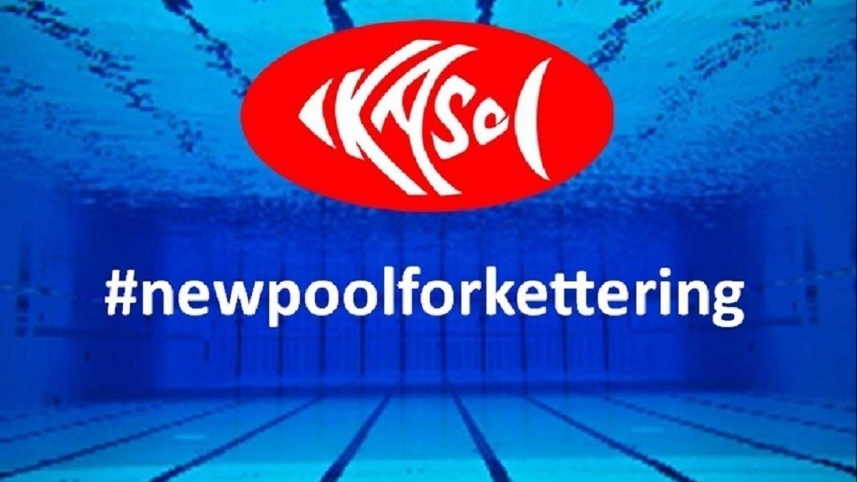 Petition · New Pool For Kettering - Kettering, United Kingdom · Change.org