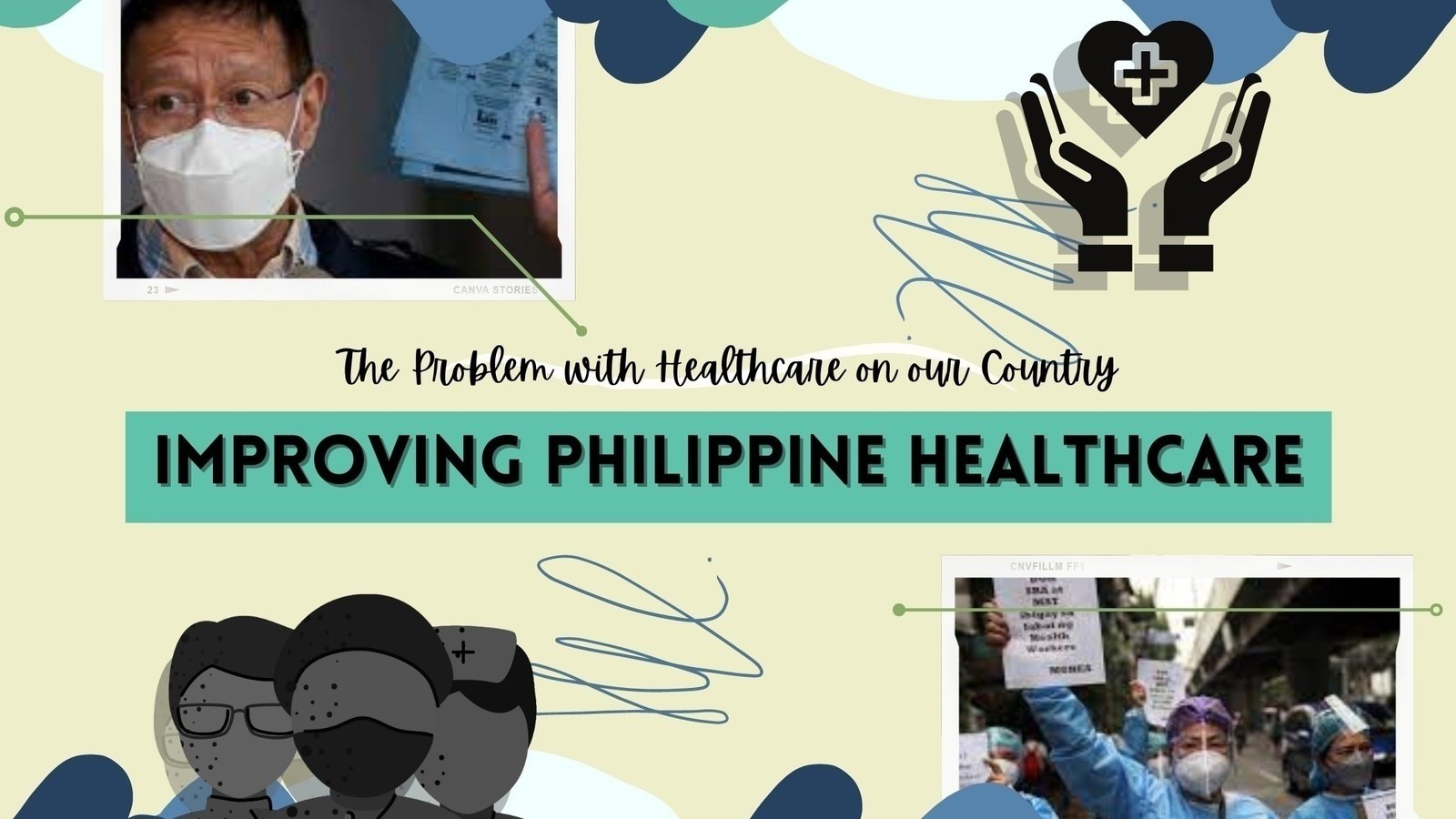 Petition · The Problem with Healthcare on our Country - Philippines ...