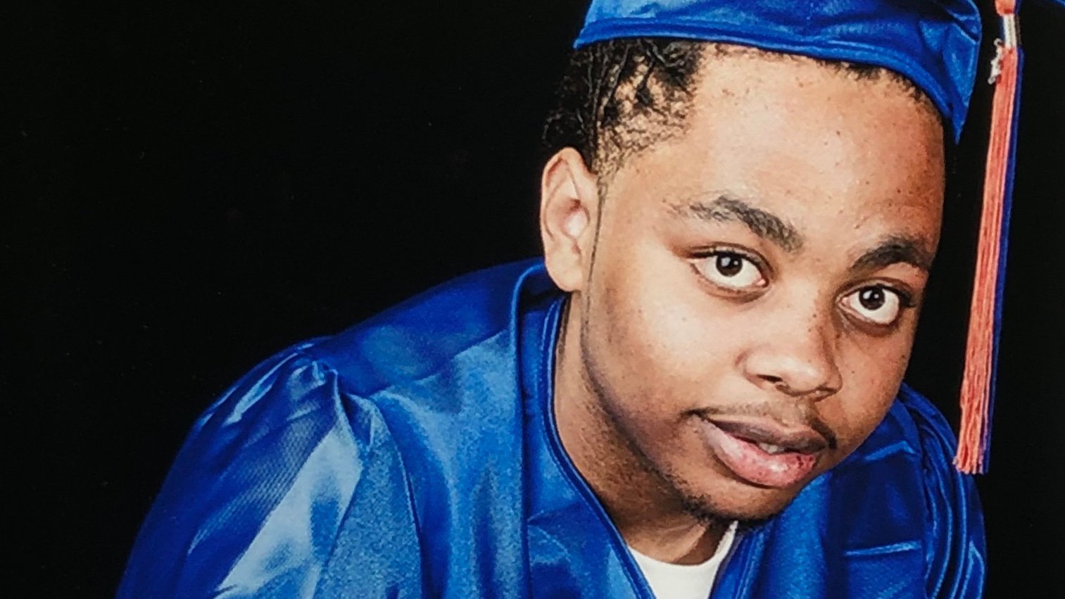 Petition · Help Demand Release Of Innocent Young Man: Daveon Thompson ...