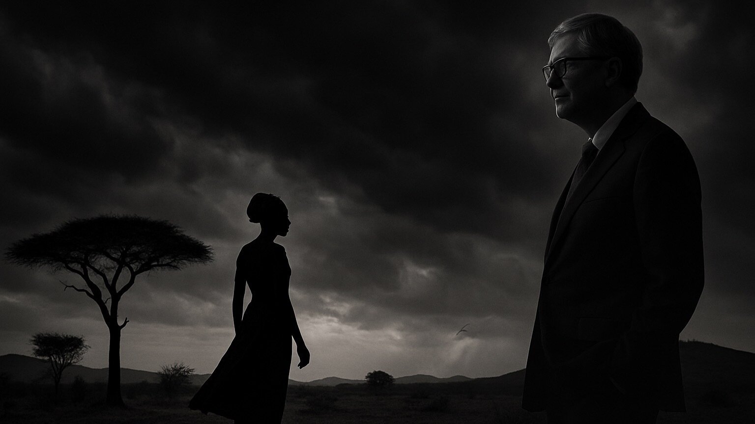 Petition · Demand Bill Gates to cease harmful vaccinations and GMO ...