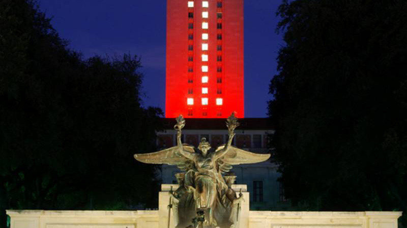 Petition · University of Texas at Austin, College of Natural Sciences ...