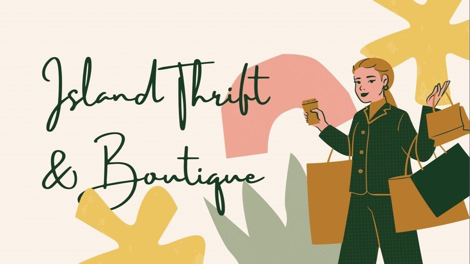 Petition · Save the Island Thrift Store (Help us keep our space needed ...