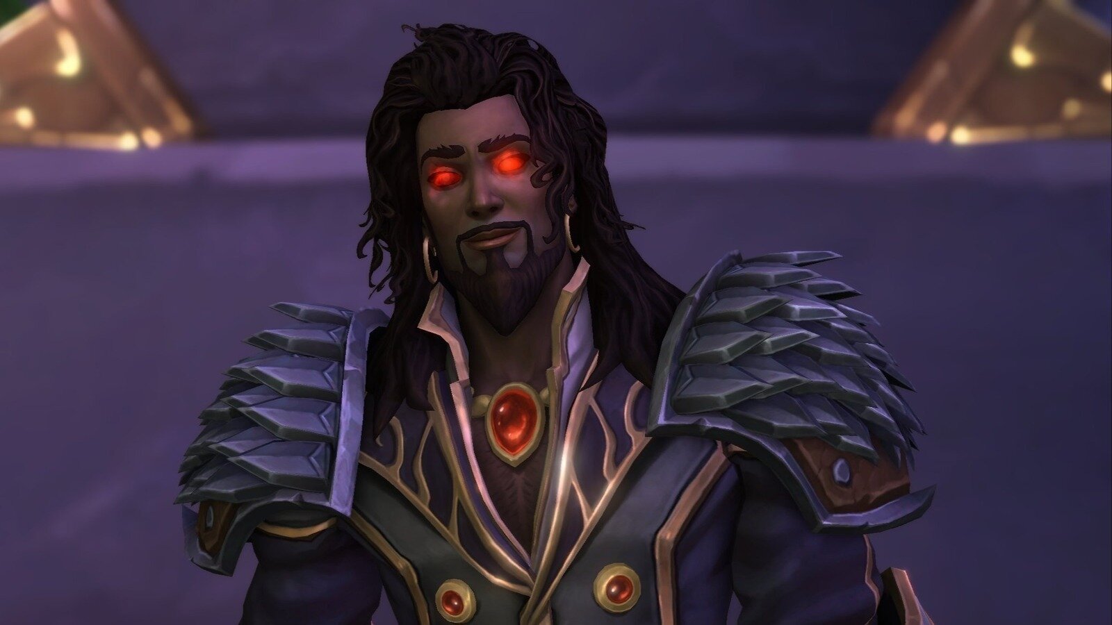 Petition · To make Wrathion the Aspect of the Black Dragonflight ...