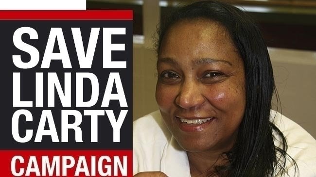 Petition · British Government: Get Linda Carty off death row · Change.org