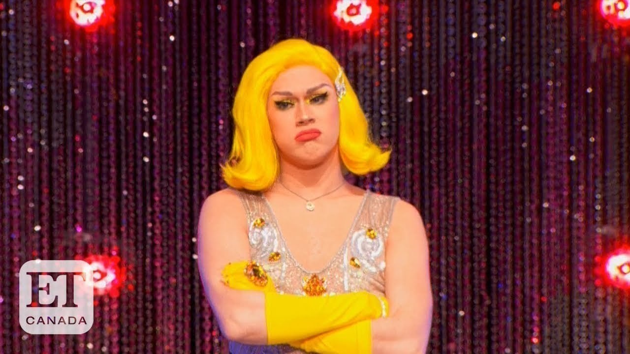 Petition · Bring Lemon Back for Drag Race UK VS The World Season 2 ...