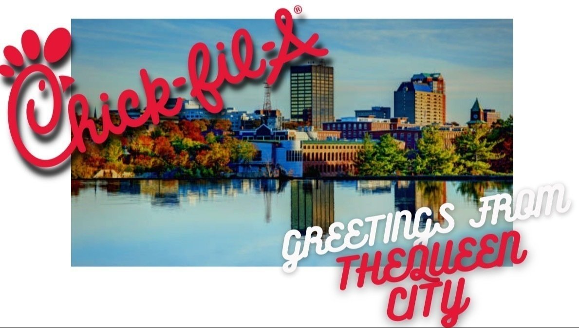 Petition · GET A CHICK FIL A IN MANCHESTER, NH - United States · Change.org