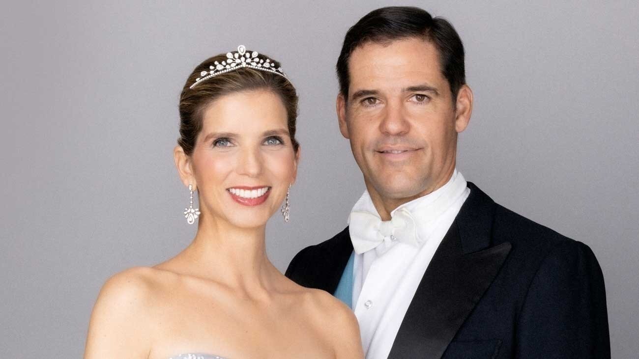 Pétition · Pour que Louis XX de Bourbon reprenne le trône de France ...