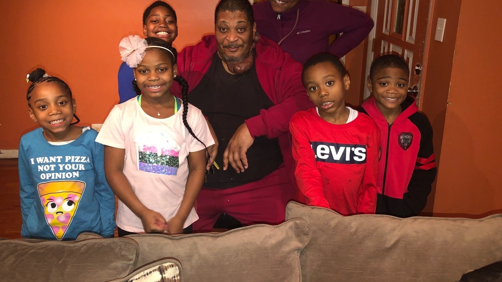 Petition · Pardon Or Clemency for Aaron Travis - United States · Change.org