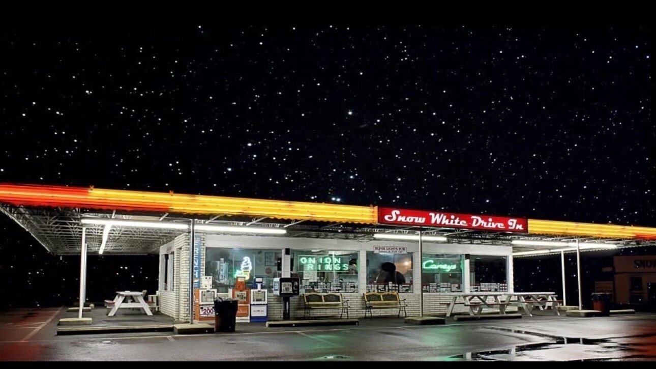 Petition · Save Lebanon, TN's Iconic Snow White Drive-In Neon Signs ...