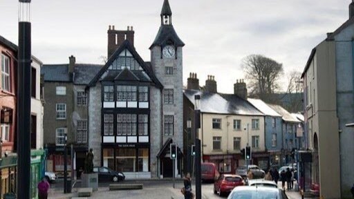 Petition · Funding for the Mallow Relief Road - Mallow, Ireland ...