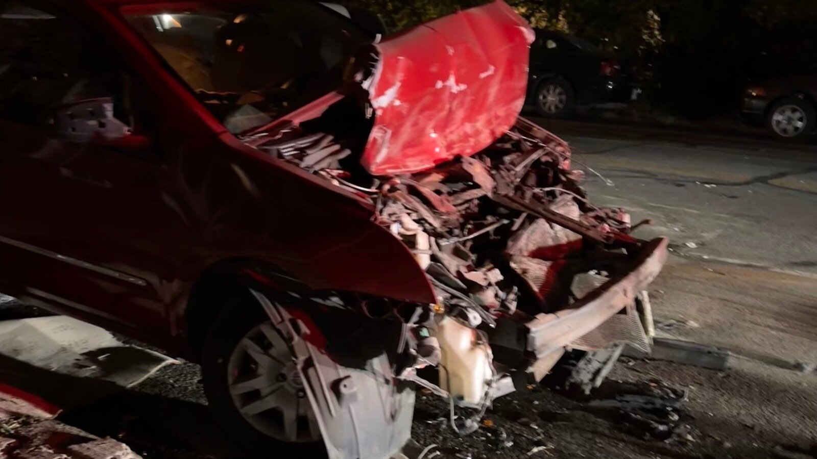 Petition · Implement Speed Bumps on Roberts Ave for Road Safety ...