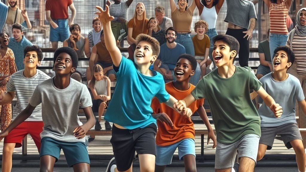 Petition · Extend Volleyball Opportunities to Boys in Frederick, MD ...