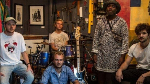 Petition · Bring Uncle Spike Back to the Stage! - South Africa · Change.org