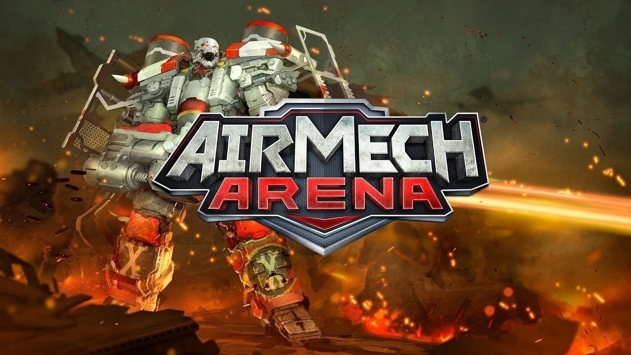 Petition · Bring back airmech arena - United Kingdom · Change.org