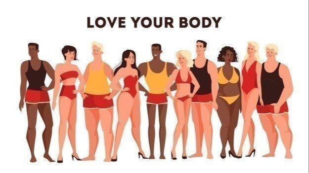 Petition · End Body Shaming, Advocate Body Positivity - Philippines · Change.org