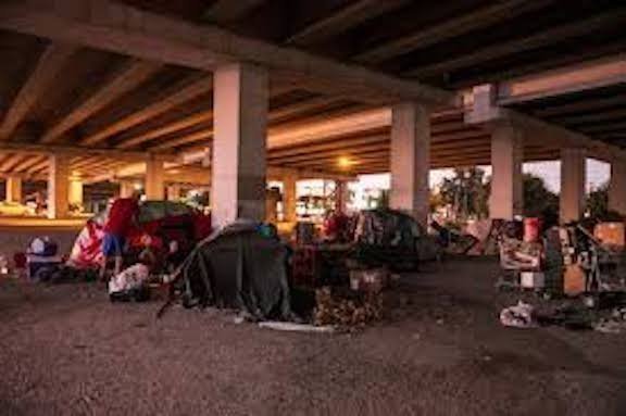 Petition · Create more homeless shelters in Downtown Austin - United ...