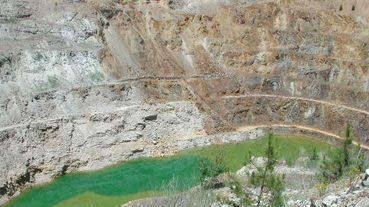 Petition · "Stop mineral mining" - Shillong, India · Change.org