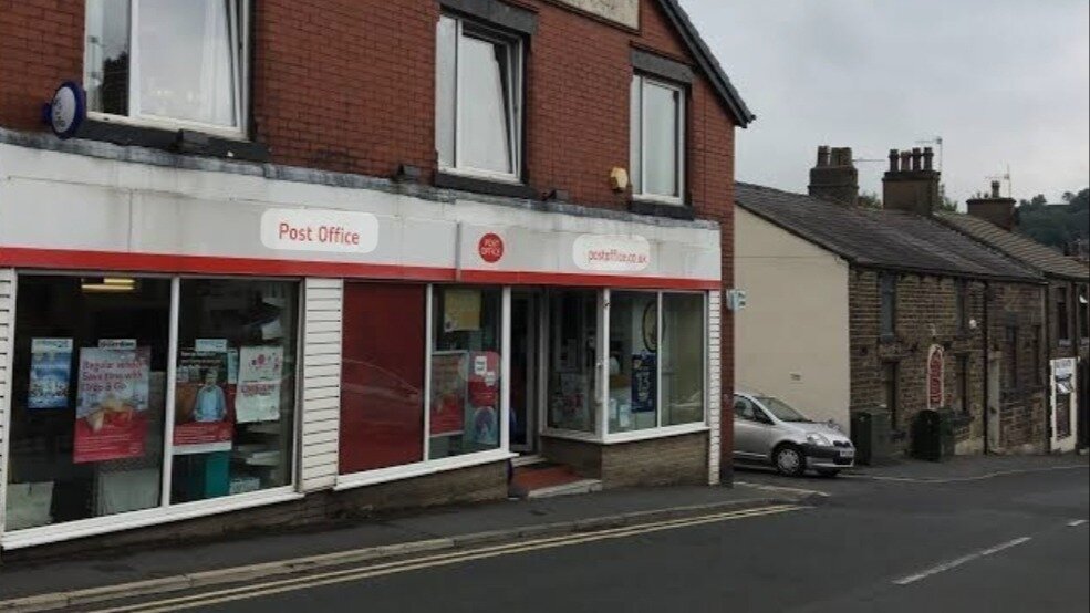 Petition · Post Office Ltd: launch immediate mobile outreach for ...