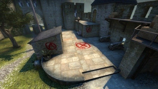 Petition · Bring back Cobblestone 2013 Remastered in CS2 - Switzerland ...