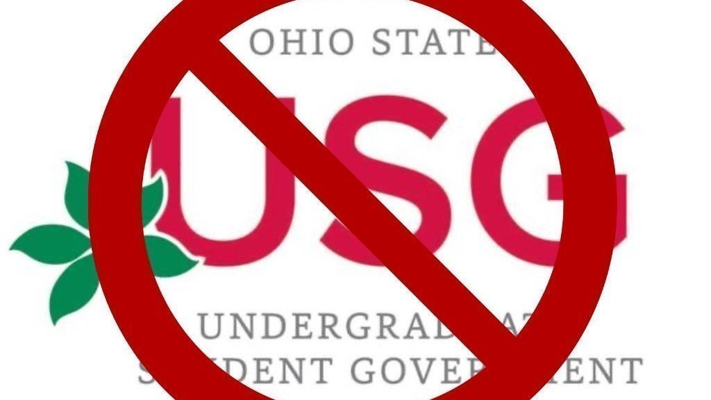 Petition · End USG at The Ohio State University - United States ...