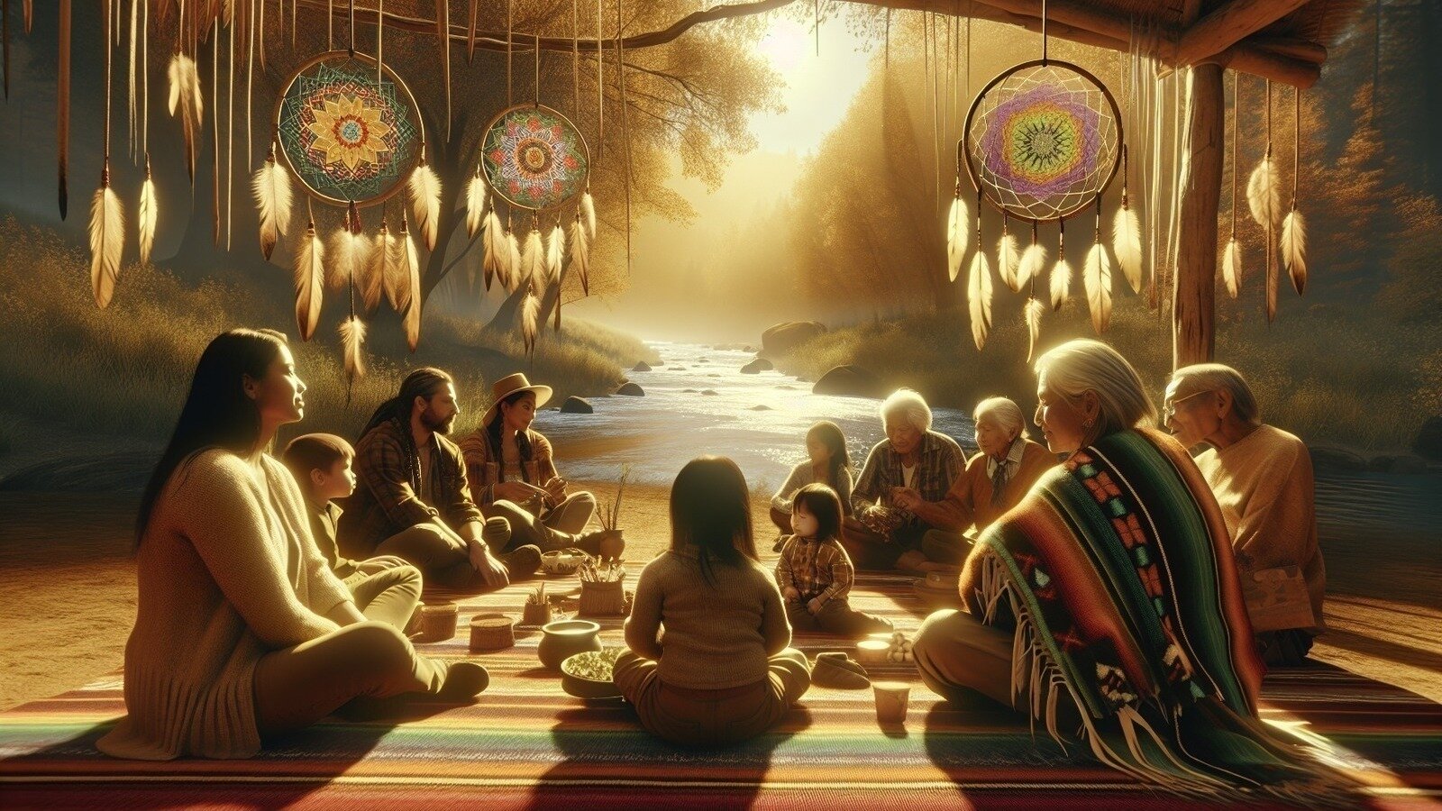 Petition · Advocate for Indigenous Children's Rights and Protection ...