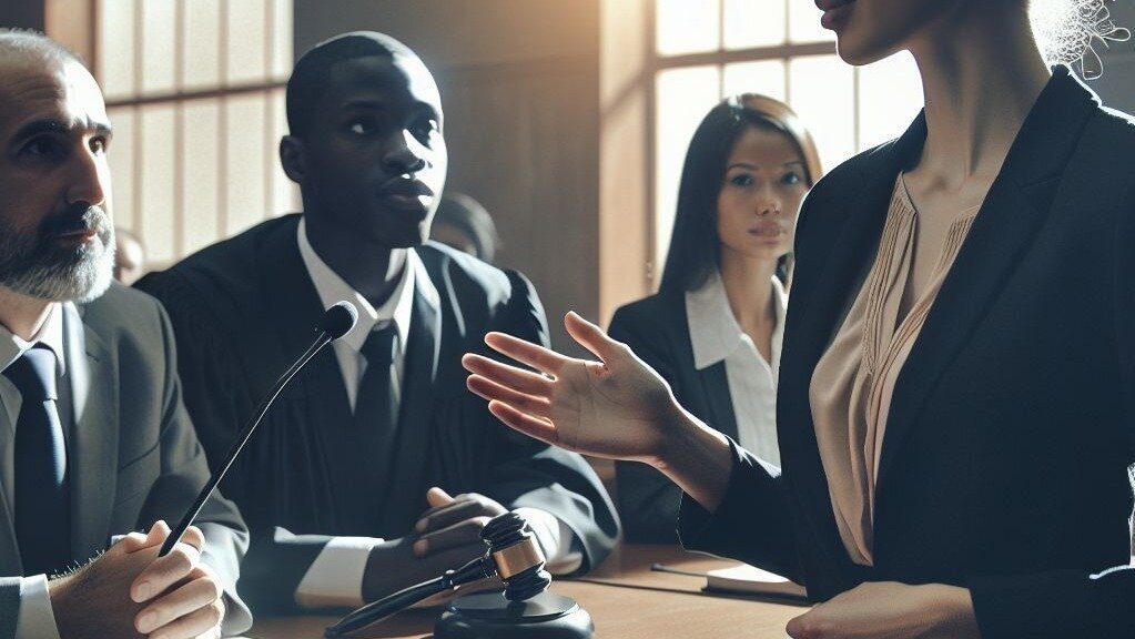 Petition · Restore Fair Compensation for Court Interpreters in Victoria ...